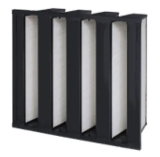 Tricel V Cell - Braden Filtration