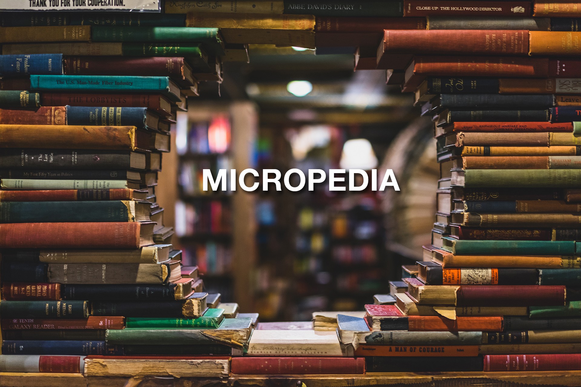 Micropedia - Braden Filtration