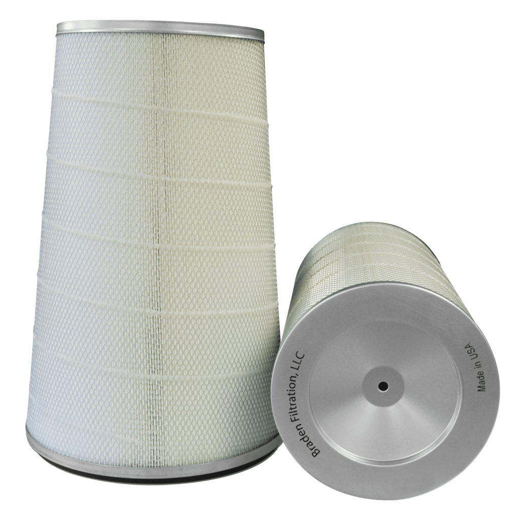 Products - Braden Filtration